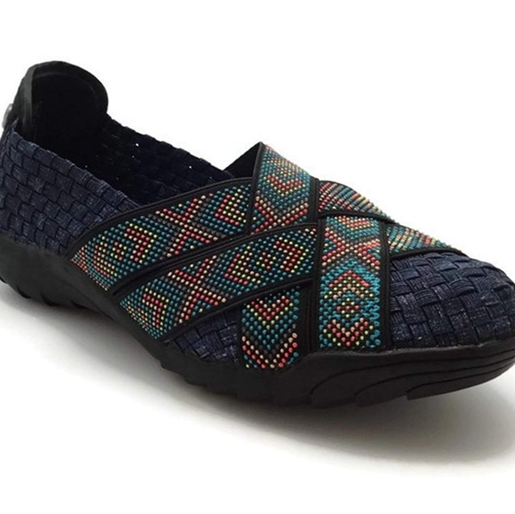 bernie mev. | Shoes | Comfortable Slipon Flat | Poshmark